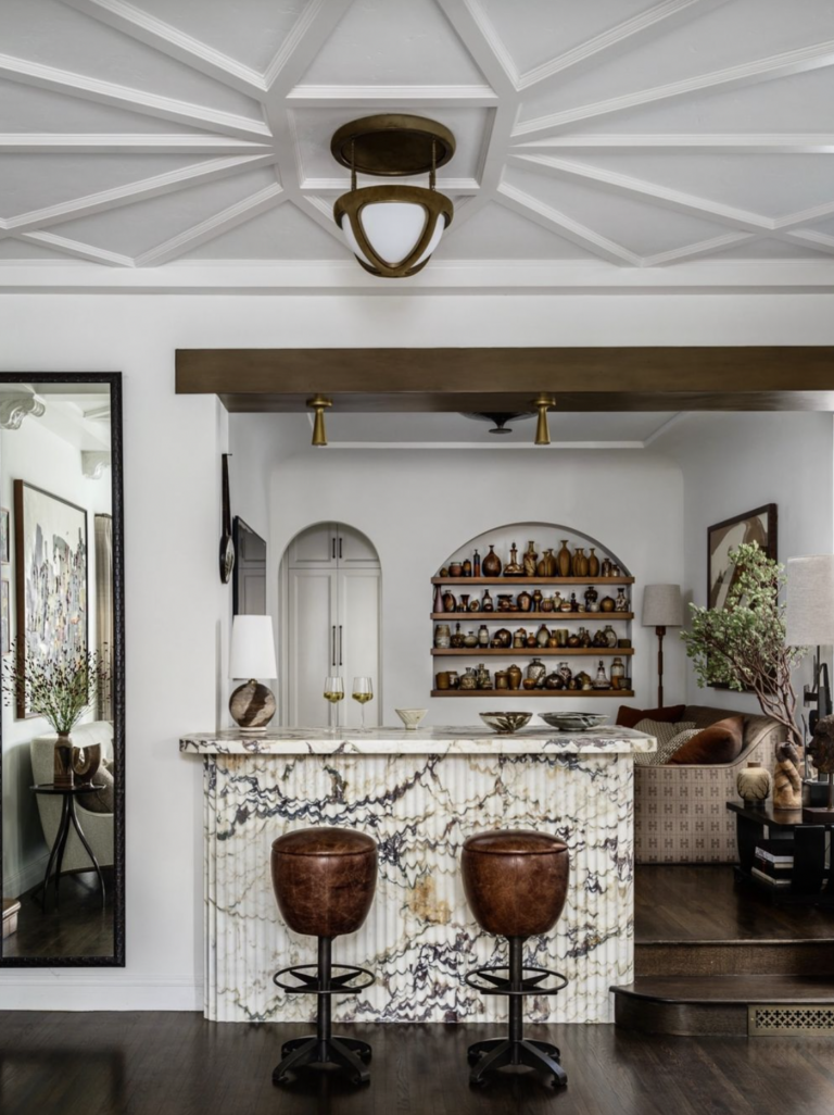 25 Basement Bar Ideas You Should Try