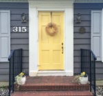 25 Amazing Brick Steps For The Curb Appeal