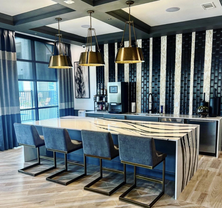 40 Amazing Kitchen Island End Panel Ideas For Your Home