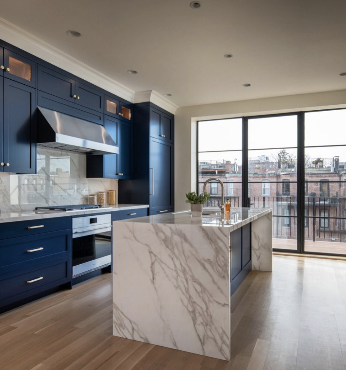 40 Amazing Kitchen Island End Panel Ideas For Your Home