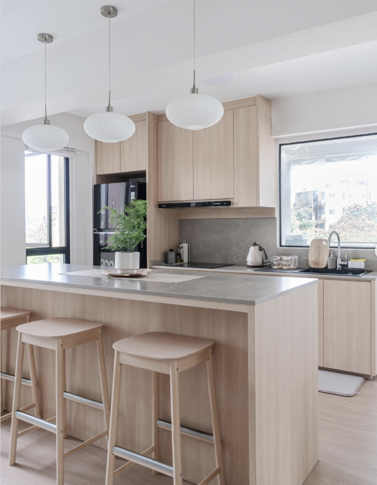 40 Amazing Kitchen Island End Panel Ideas For Your Home