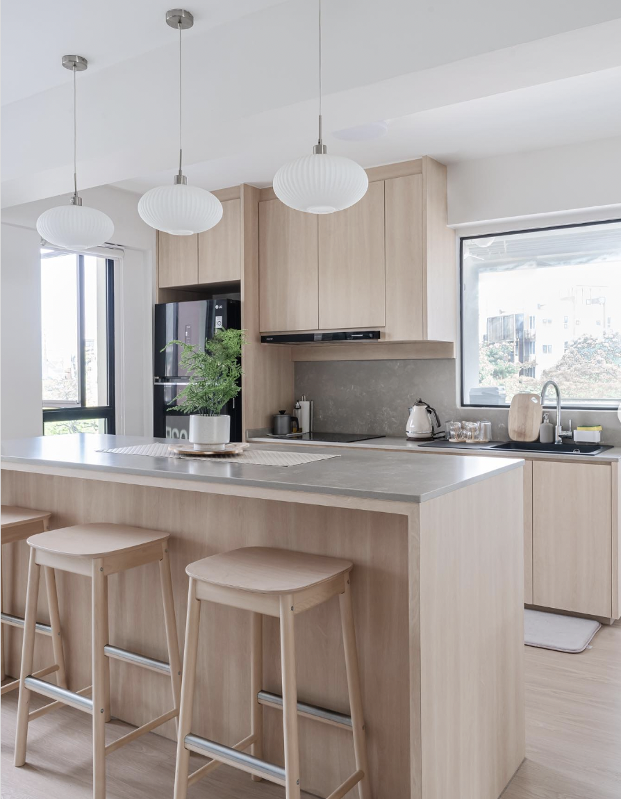 40 Amazing Kitchen Island End Panel Ideas For Your Home