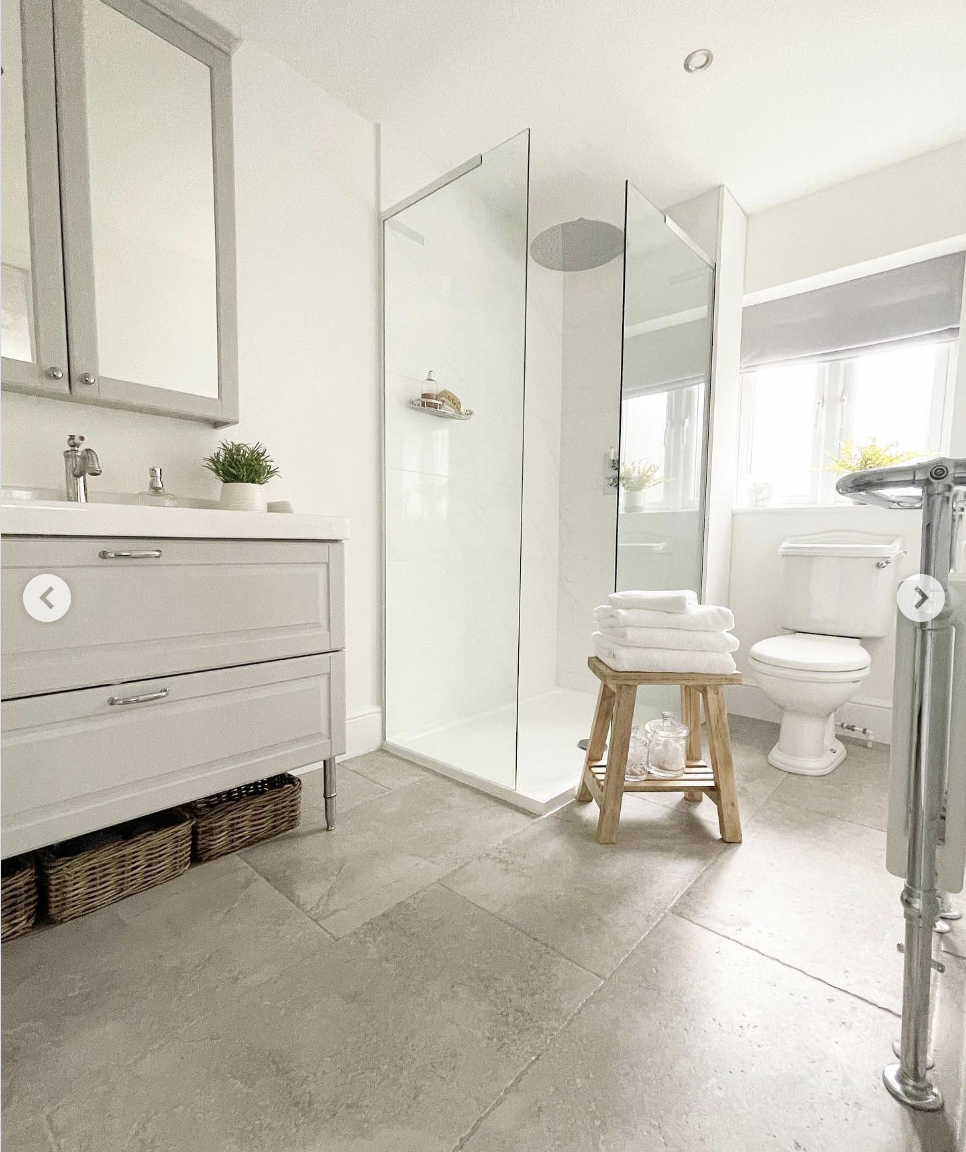 35 Fantastic Corner Shower Ideas You Will Love