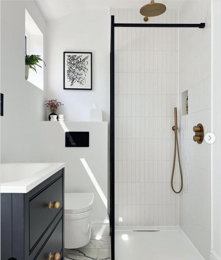 35 Fantastic Corner Shower Ideas You Will Love