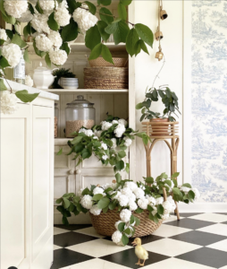 30 Brilliant Checkerboard Floor Ideas To Transform Your Space