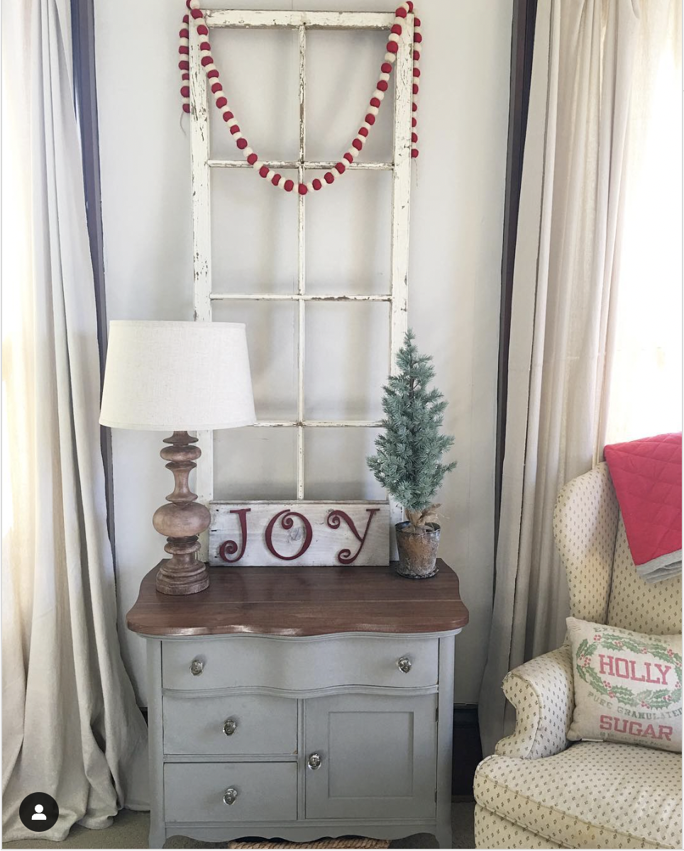 35 Beautiful Window Pane Wall Decor Ideas For Your Home