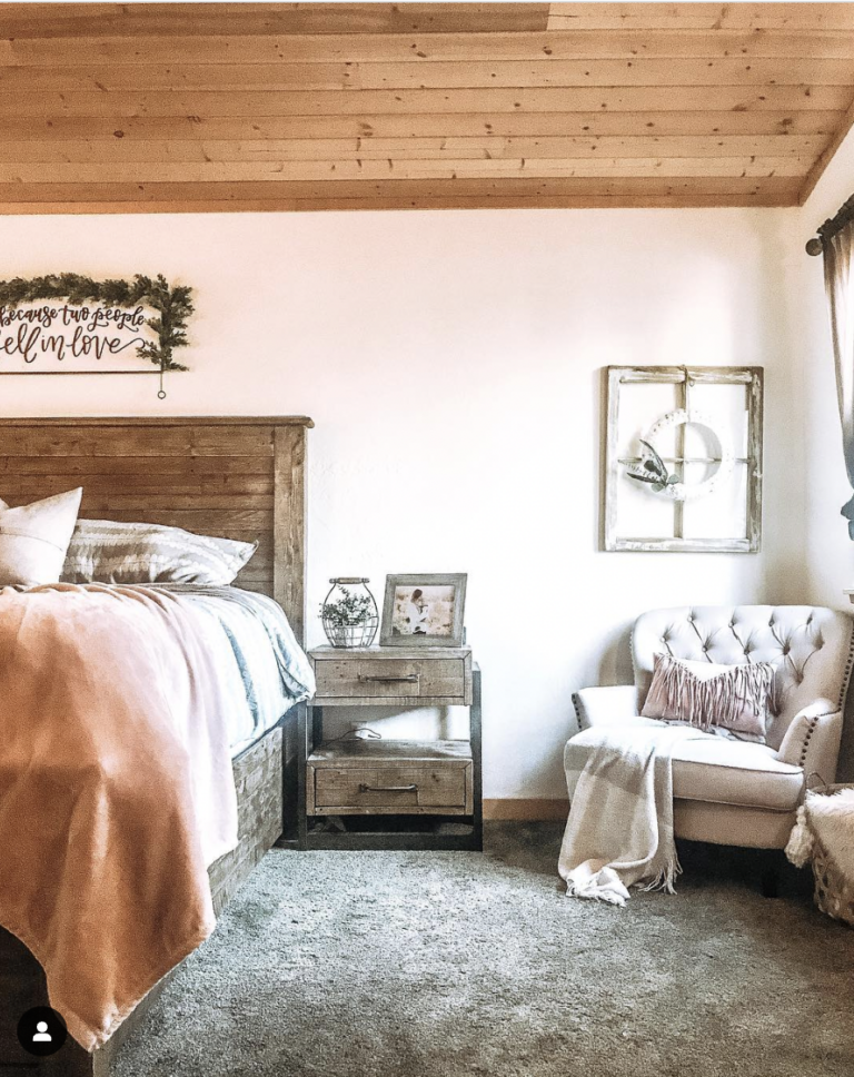 35 Beautiful Window Pane Wall Decor Ideas For Your Home