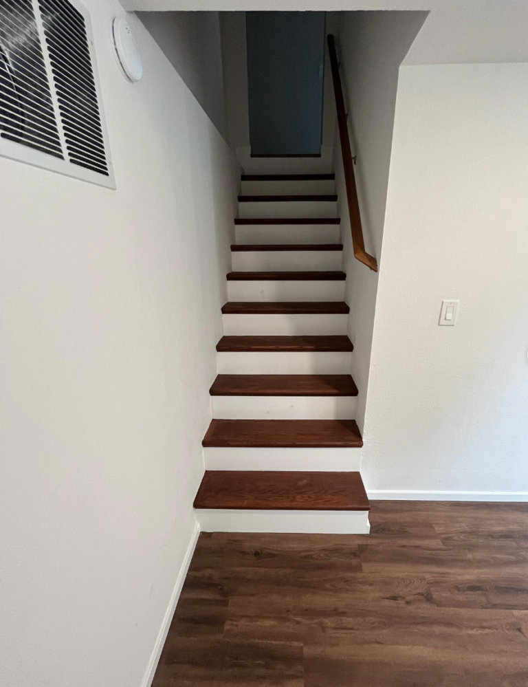 35 Amazing Basement Stairs For Your Home