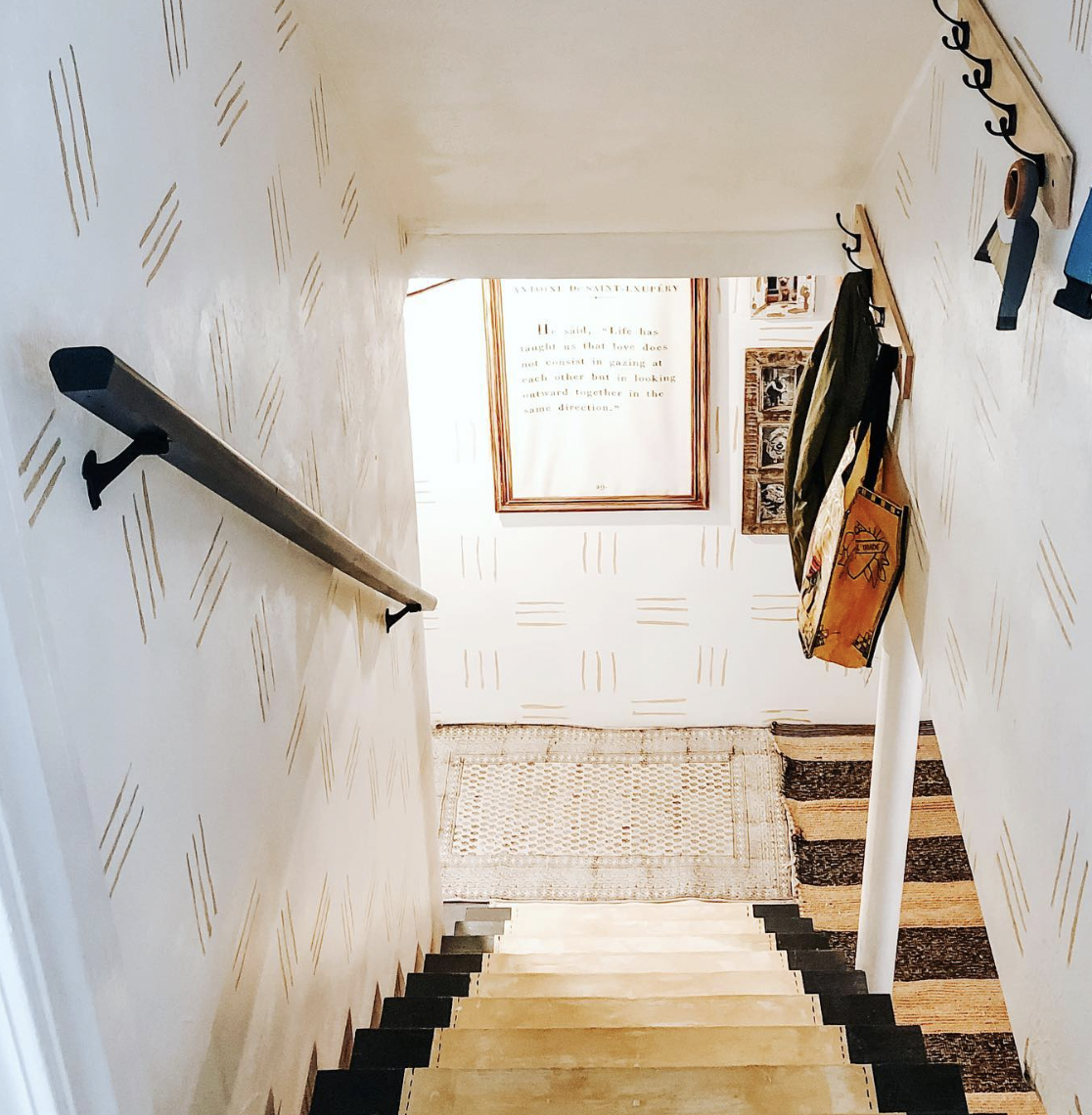 35 Amazing Basement Stairs For Your Home