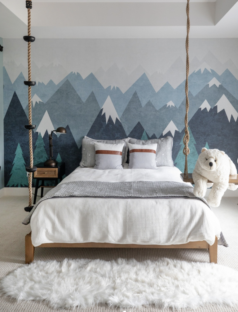 35 Beautiful Bedroom Carpet Ideas To Transform Your Bedroom