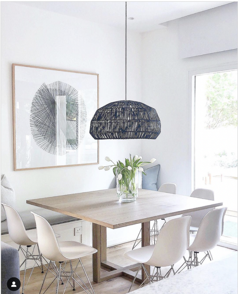 35 Chandelier Over Dining Table Ideas For A Contemporary Flair