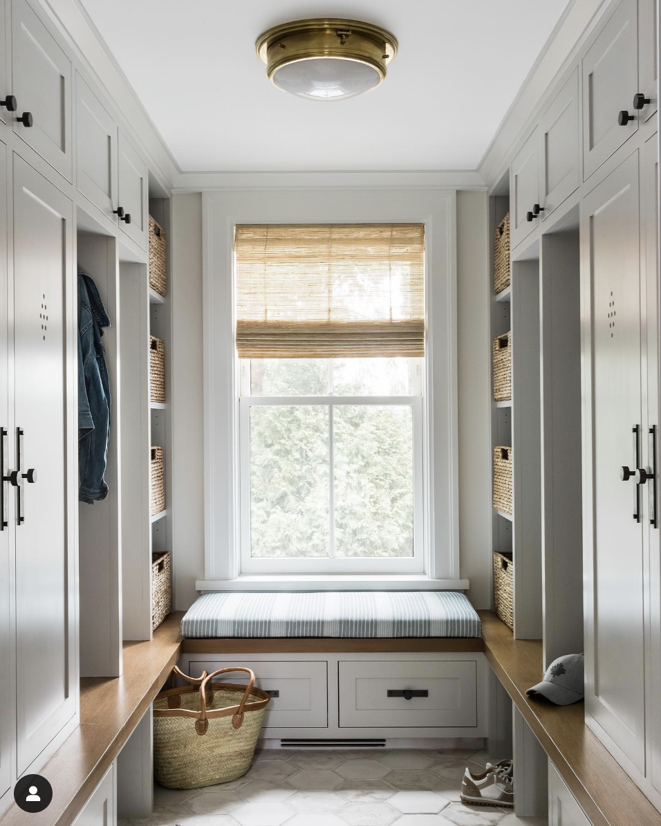 30 Mudroom Bench With Storage ideas For A Clutter-Free Room