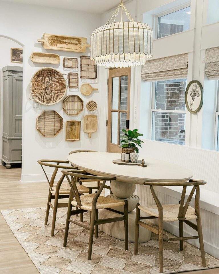 30 Jute Rug Dining Room To Give Your Room A New Look