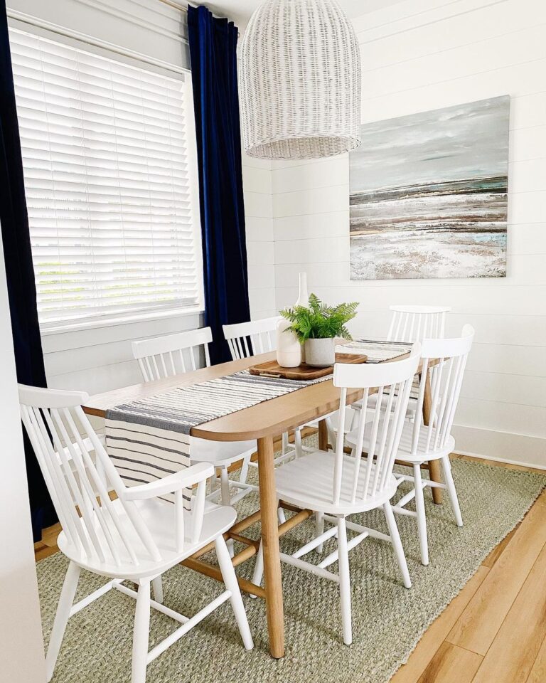 30 Jute Rug Dining Room To Give Your Room A New Look