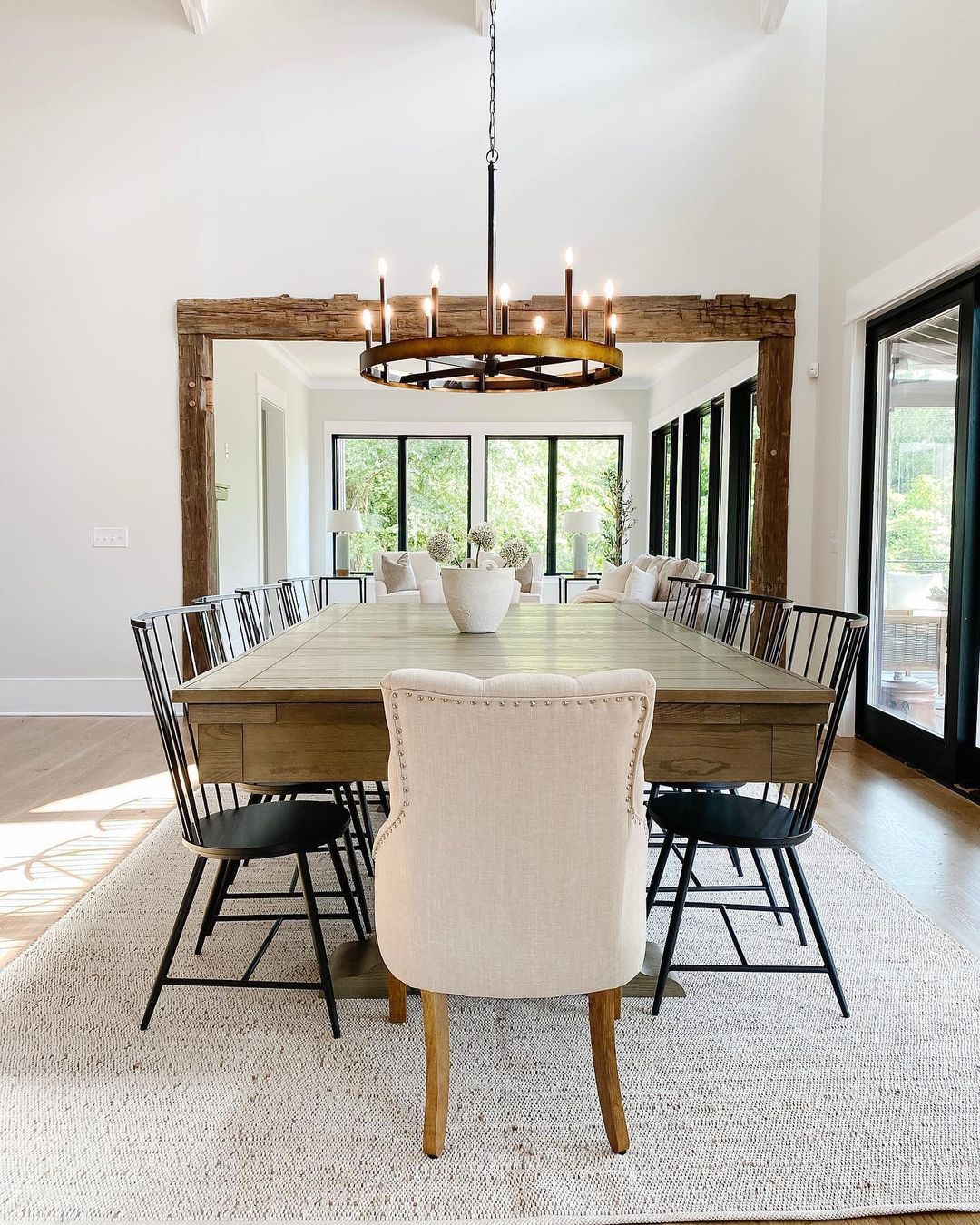 30 Jute Rug Dining Room To Give Your Room A New Look