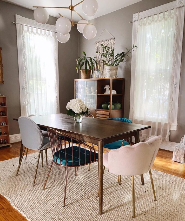 30 Jute Rug Dining Room To Give Your Room A New Look