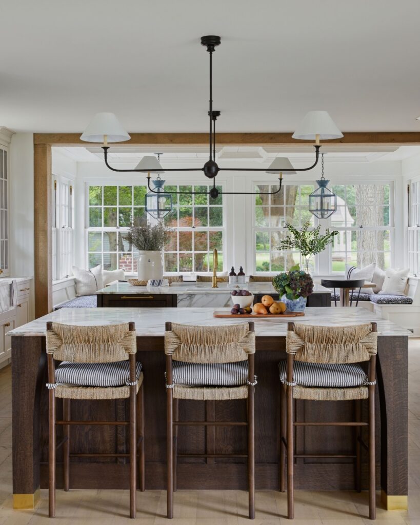 30 Beautiful Pendent Lighting Over Island Ideas You Should See