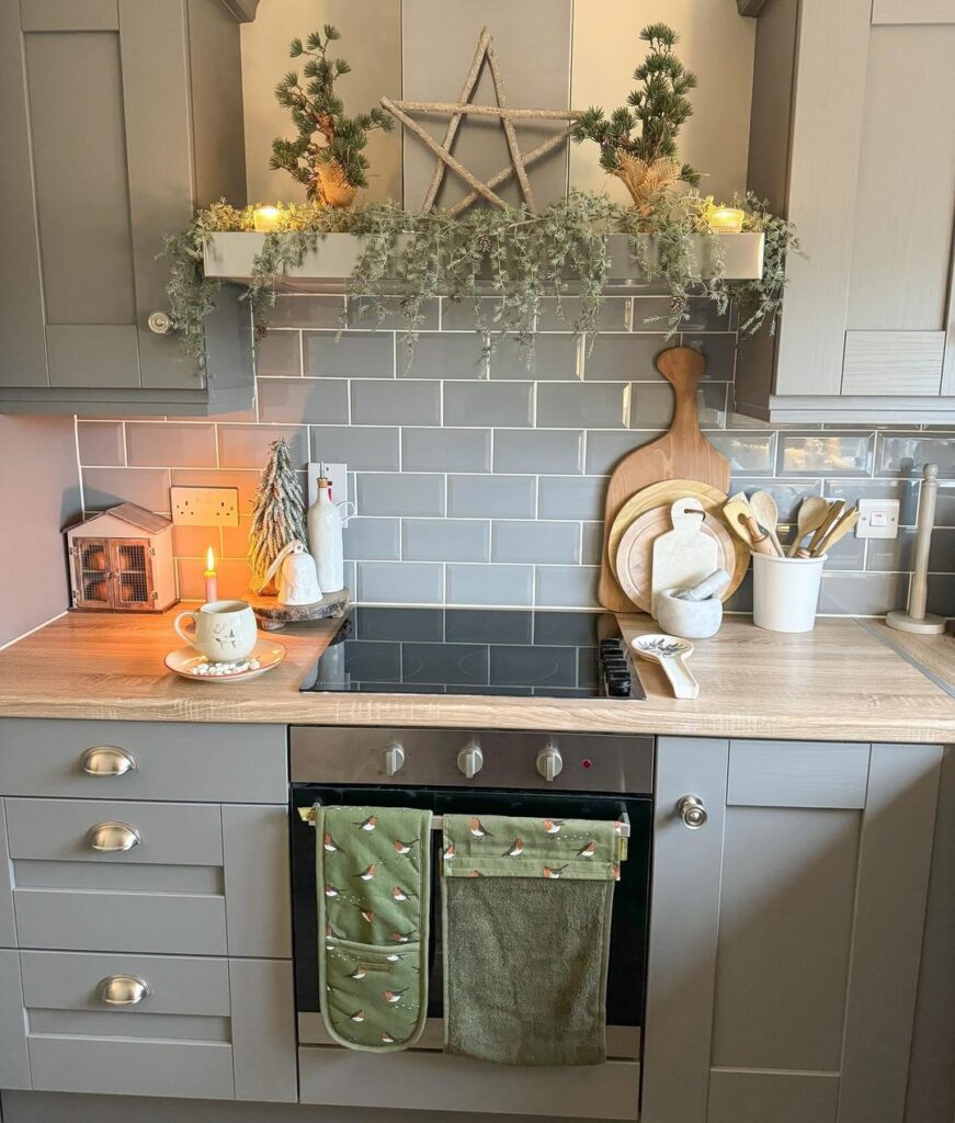 20 Amazing Backsplash For Grey Kitchen Ideas You Will Love