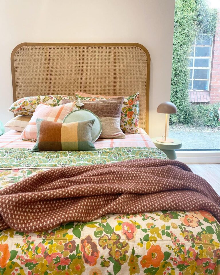 25 Most Beautiful Bedroom Bedding Ideas You Will Love