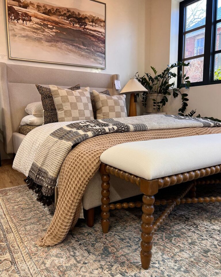 25 Most Beautiful Bedroom Bedding Ideas You Will Love