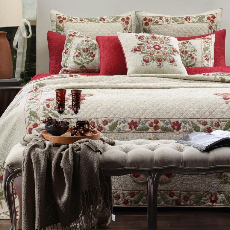 25 Most Beautiful Bedroom Bedding Ideas You Will Love