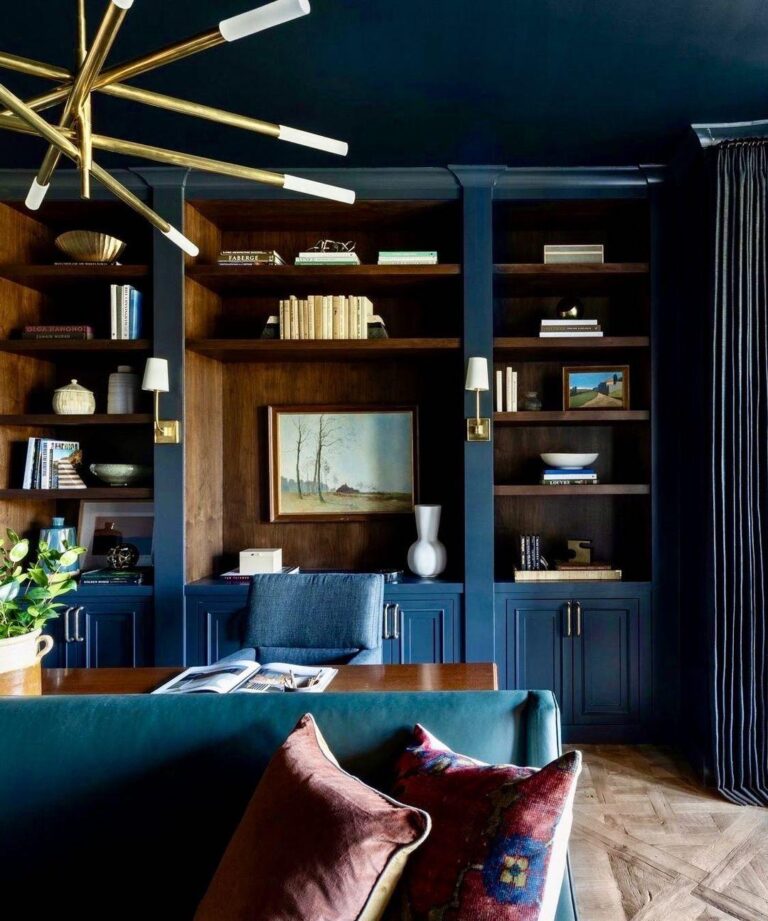 24 Dark Jewel Tone Colour Palette Ideas You Will Love