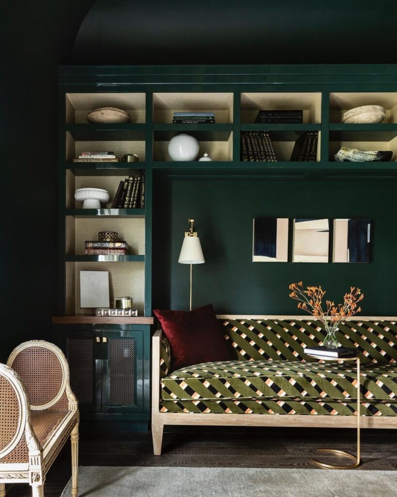 24 Dark Jewel Tone Colour Palette Ideas You Will Love