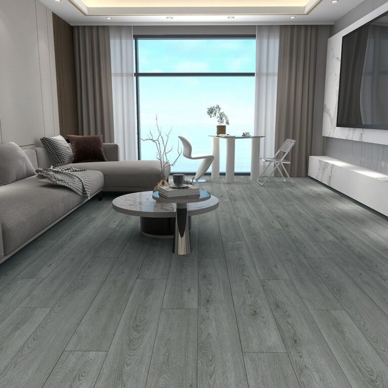 25 Classy And Modern Grey Floor Living Room Ideas
