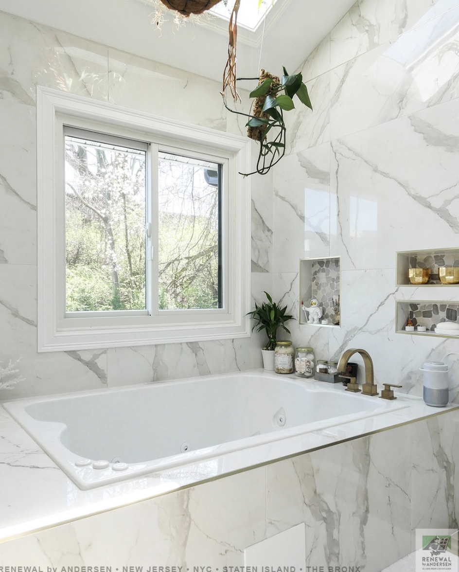 30 Modern Window Trim Ideas To Transform Your Home