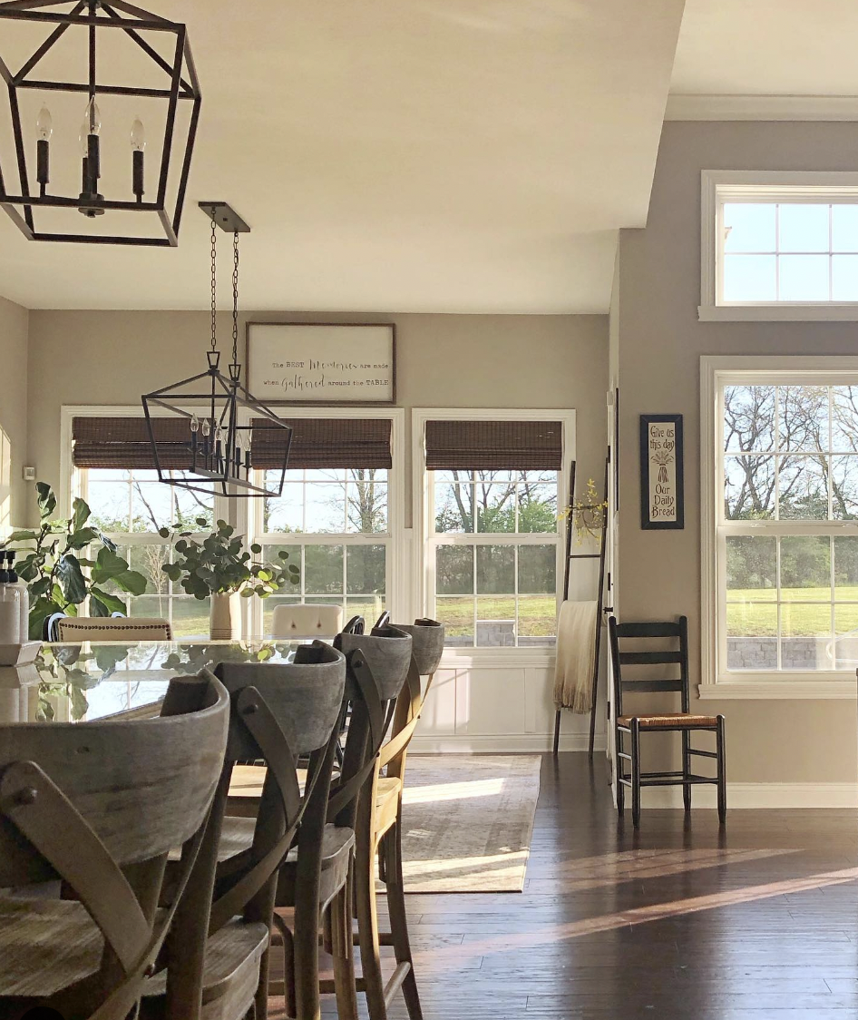 30 Modern Window Trim Ideas To Transform Your Home