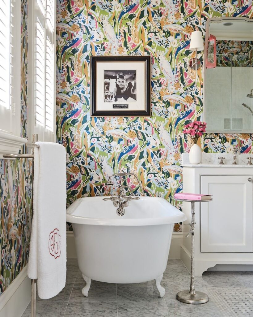 21 Enchanting And Whimsical Bathroom Ideas For A Dreamy Oasis