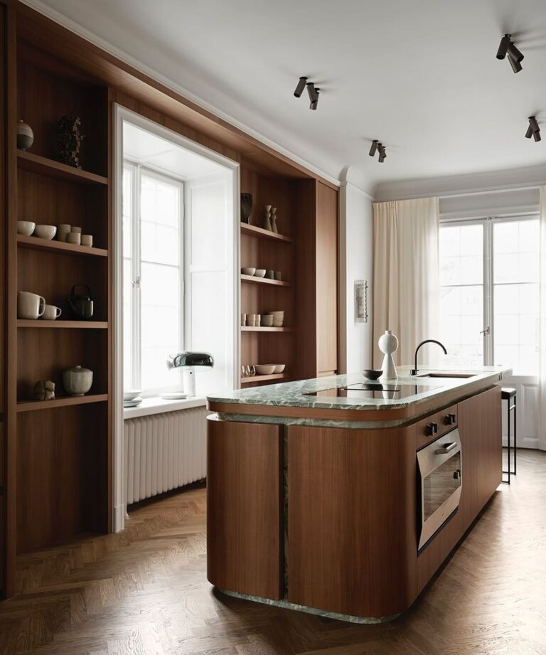 32 Beautiful Low Ceiling Small Kitchen Lighting Ideas