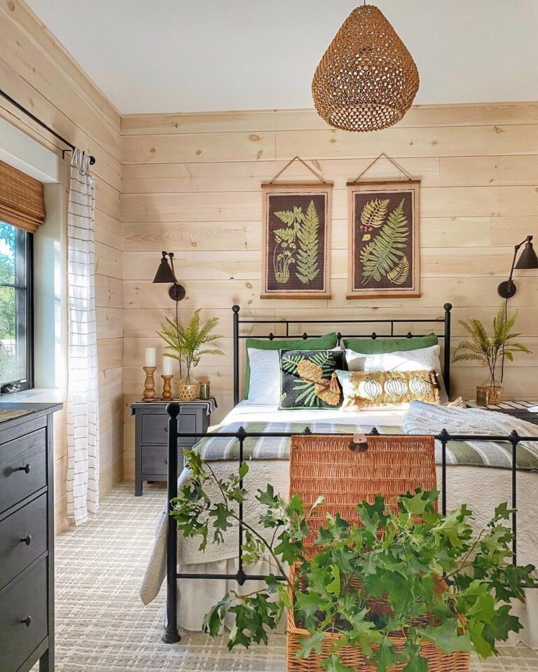 25 Cozy And Rustic Cabin Decor Ideas You Should See