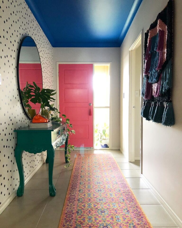 35 Elegant And Luxurious Hallway Runners Ideas You Should See