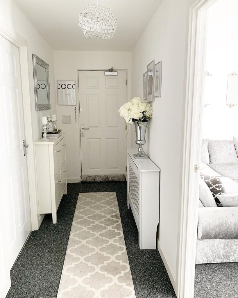 35 Elegant And Luxurious Hallway Runners Ideas You Should See