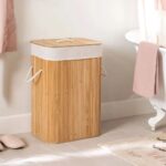 25 Stylish Yet Functional Laundry Basket Ideas You Should Try