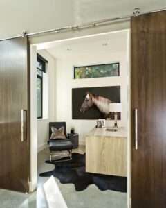 20 Most Beautiful Rustic Office Decor Ideas You Should See