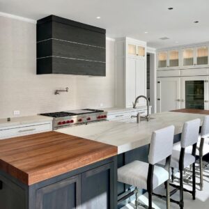 25 Rustic Natural Wood Kitchen Cabinets Ideas You Will Love