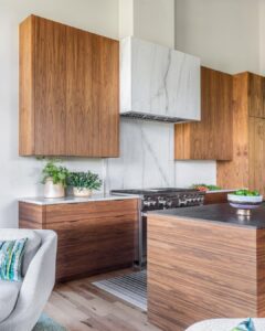 25 Rustic Natural Wood Kitchen Cabinets Ideas You Will Love