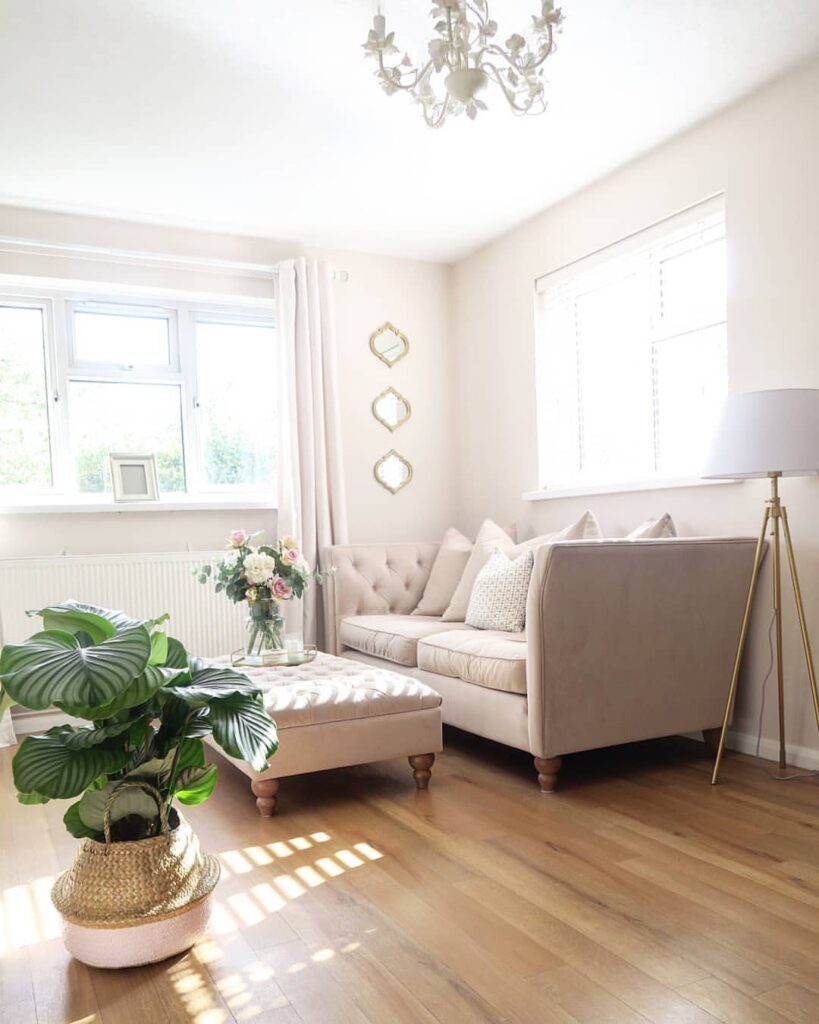 25 Most Beautiful And Chic Rectangle Coffee Table Ideas You Will Love