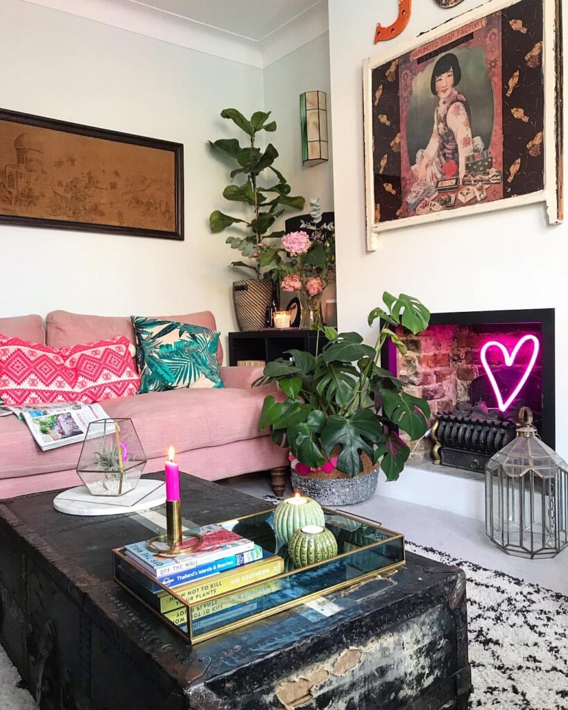 25 Most Beautiful And Chic Rectangle Coffee Table Ideas You Will Love