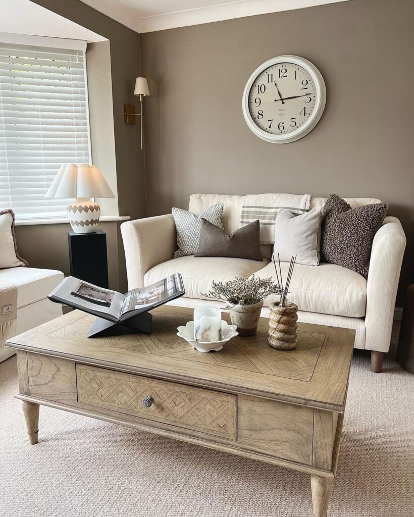 25 Most Beautiful And Chic Rectangle Coffee Table Ideas You Will Love