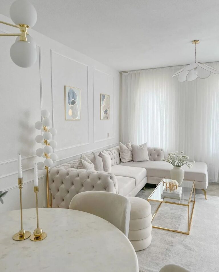 25 Most Beautiful And Chic Rectangle Coffee Table Ideas You Will Love