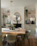 25 Beautiful Dining Room Mirror Ideas You Should Try