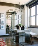 25 Beautiful Dining Room Mirror Ideas You Should Try