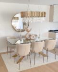 25 Beautiful Dining Room Mirror Ideas You Should Try