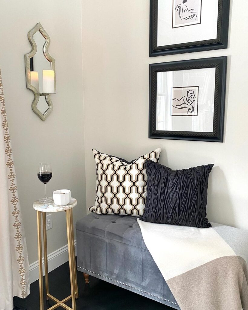 25 Beautiful Corner Decor Ideas You Should Try!