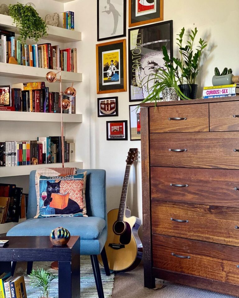 25 Beautiful Corner Decor Ideas You Should Try!