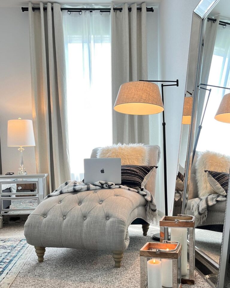 25 Beautiful Corner Decor Ideas You Should Try!