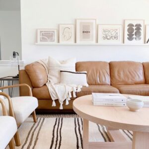 25 Lovely Tan Couch Living Room Ideas You Will Love